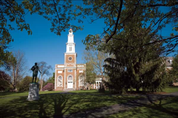 College Investigator - College Transitions